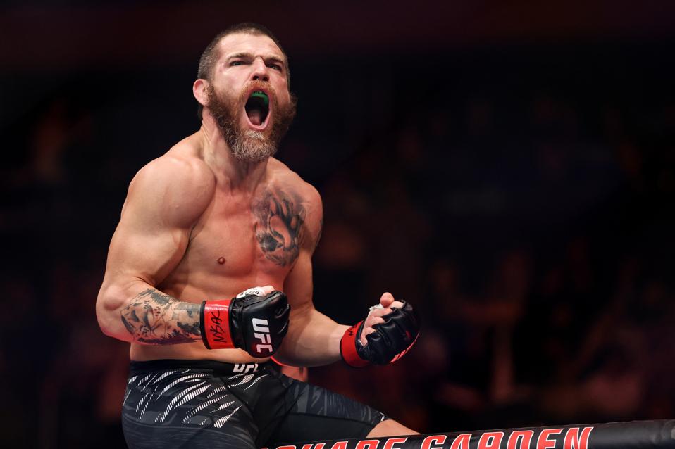 UFC 314 Card: Can Jim Miller And Darren Elkins Win In Miami?