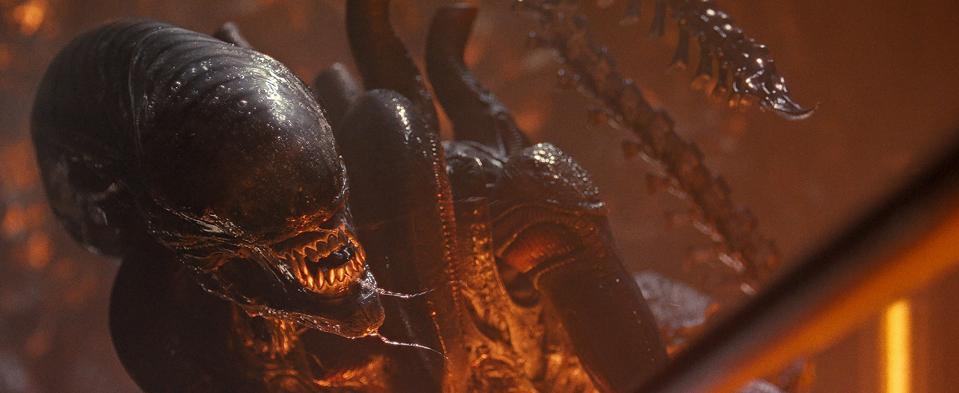 ‘Alien: Romulus’ Makes Streaming Debut On Hulu This Week