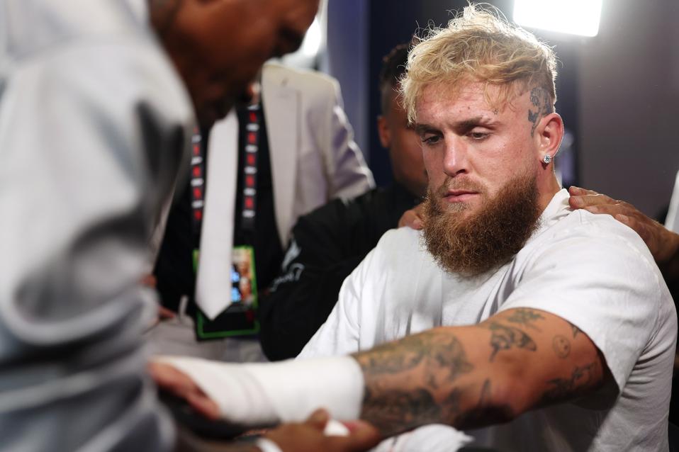 Undefeated Former Pound-For-Pound Champ Dares Jake Paul: ‘Say My Name’