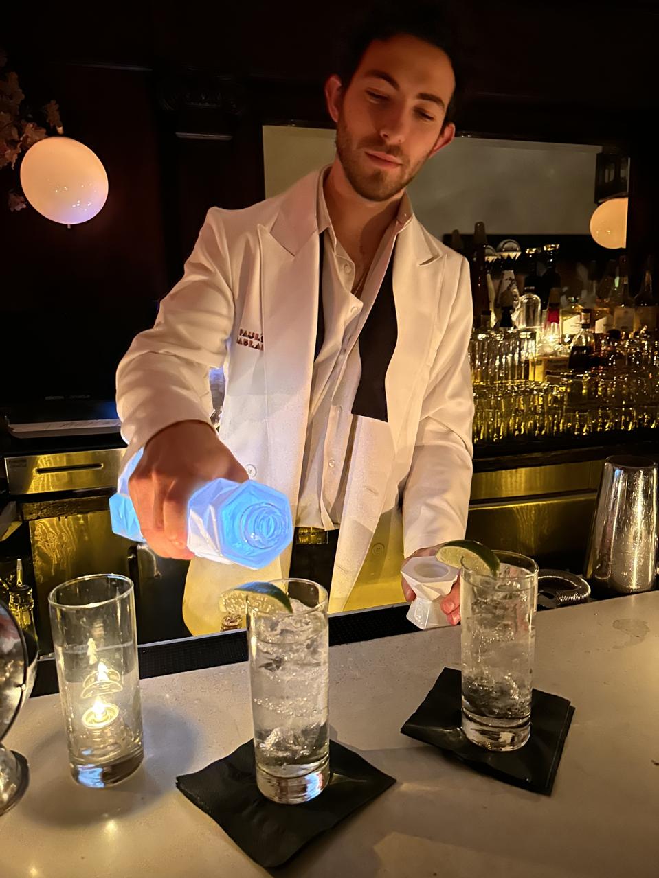 The World’s Best Vodka—According To Three Vodka Experts - Journey Peaks