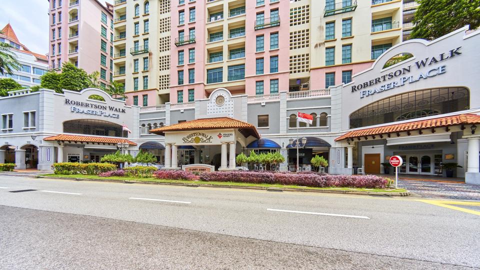 Billionaire Charoen’s Frasers Property, Sekisui House To Build ...