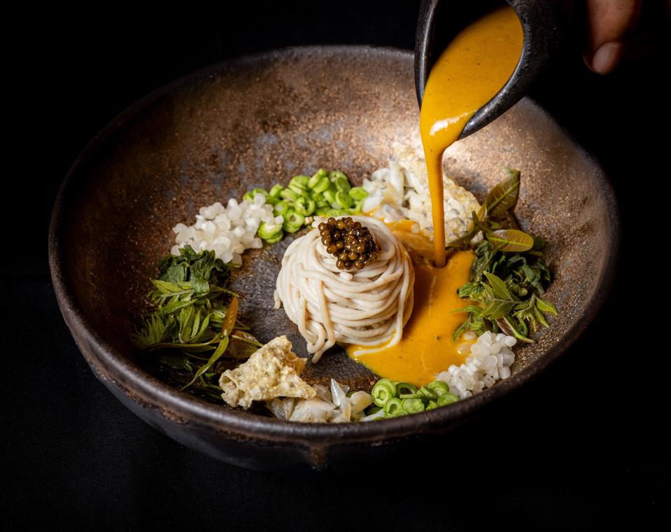 This Thai Hotel Is Turning Invasive Species Into Gourmet Cuisine