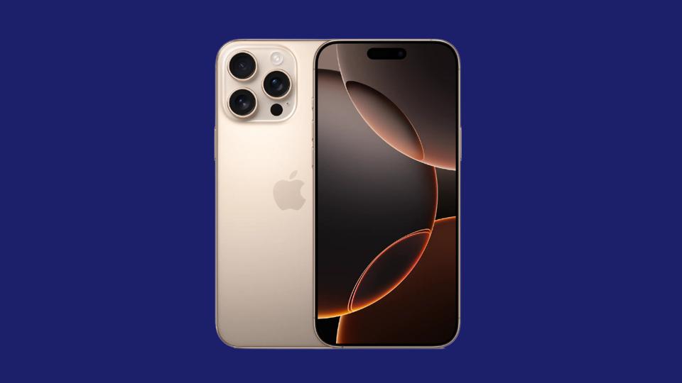 Apple iPhone 16 Pro Max Review 2024 - Forbes Vetted