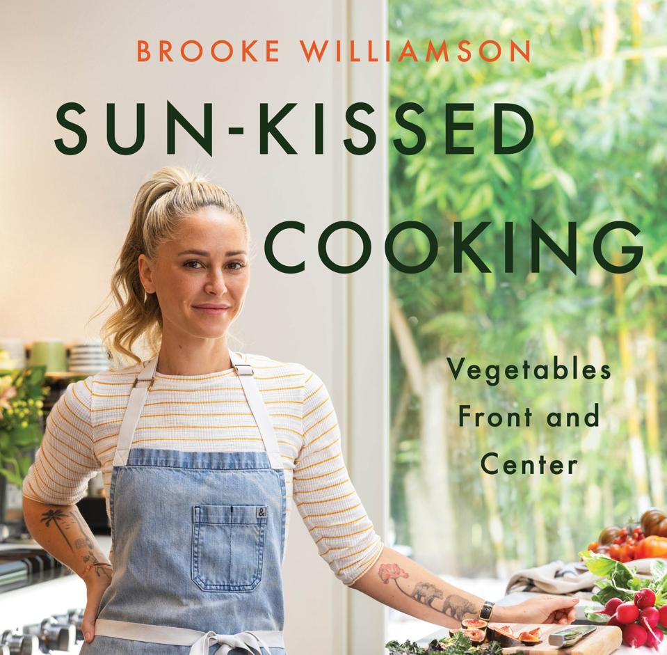 The Wait Is Over, Chef Brooke Williamson’s Cookbook Is Here
