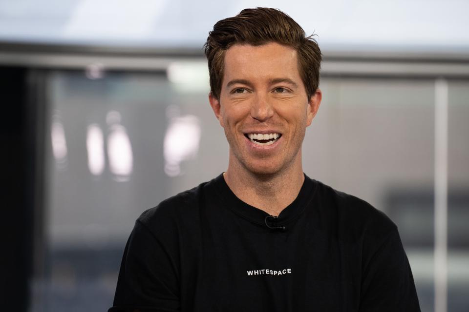Shaun White’s The Snow League And NBC Sports Ink Media Rights Deal