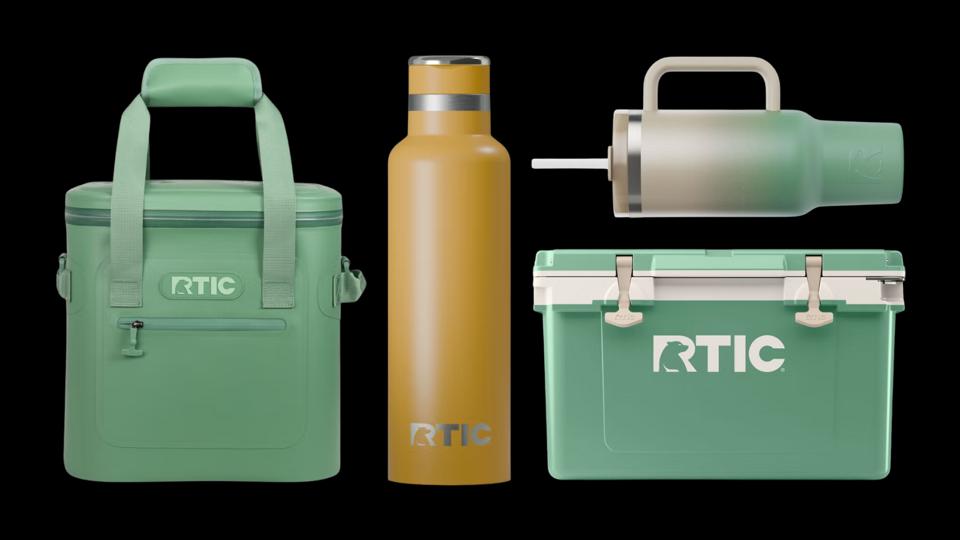 Best RTIC Coupons November 2024 - Forbes Vetted