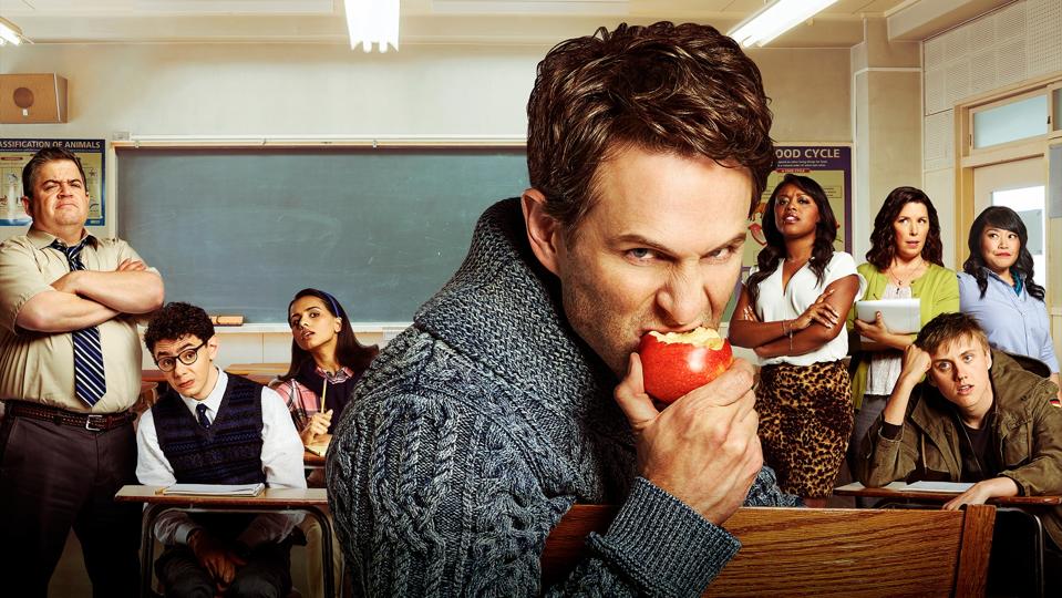 Netflix’s Best New Comedy Arrives With High Critic Scores