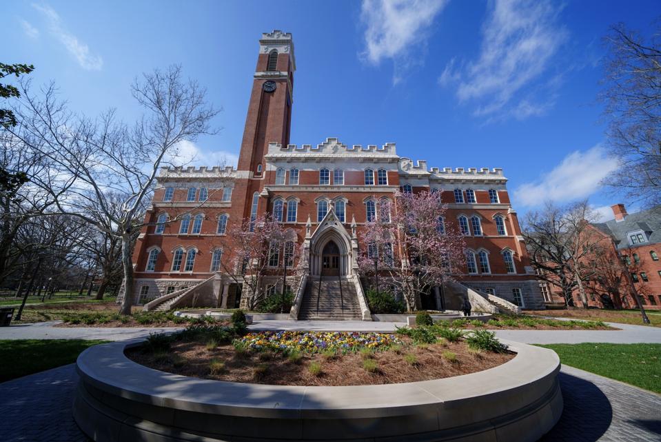 Institutional Neutrality: A Guide For The Perplexed