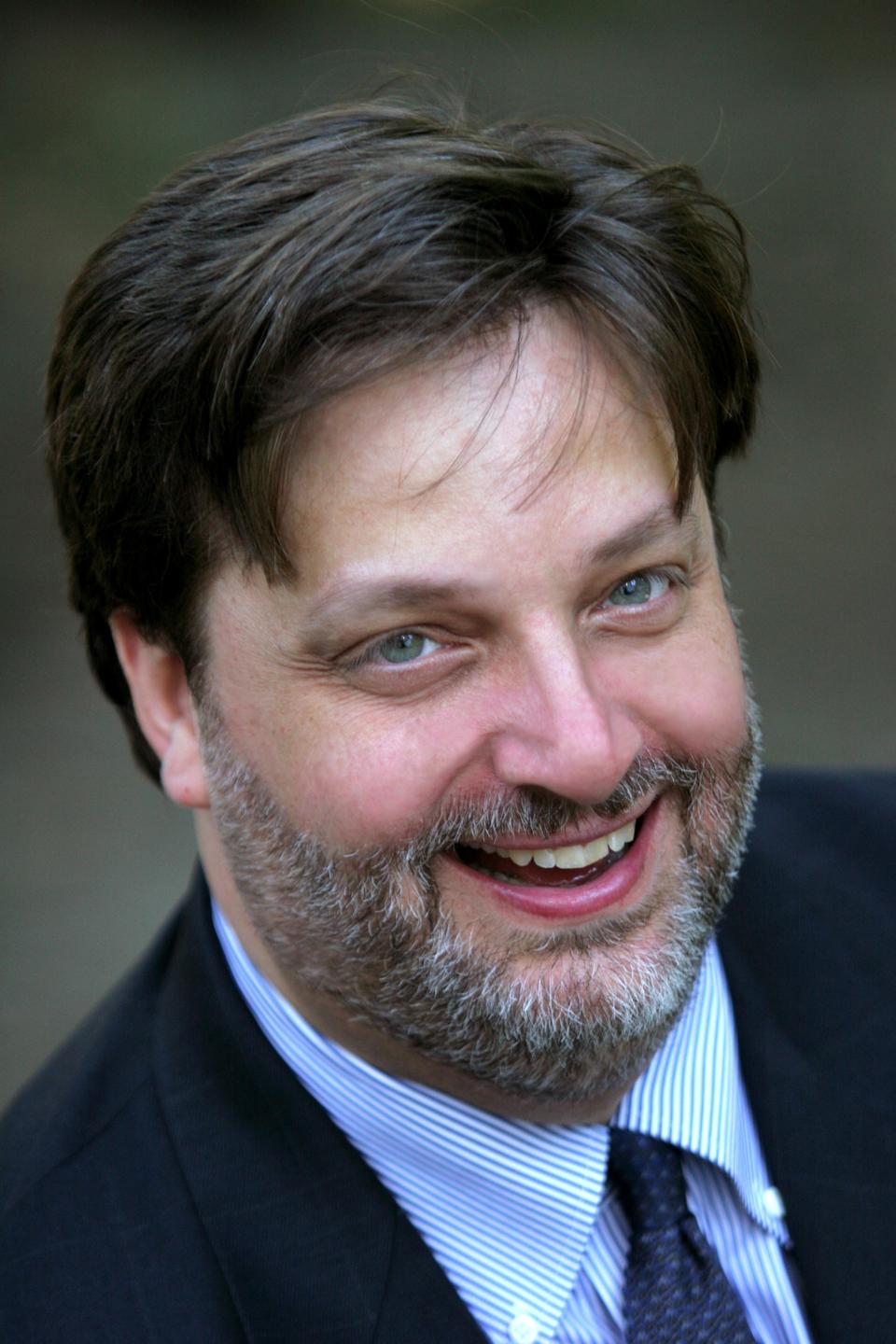 New York Through The Eyes Of Vienna Boys Choir Marketer Christopher Stager