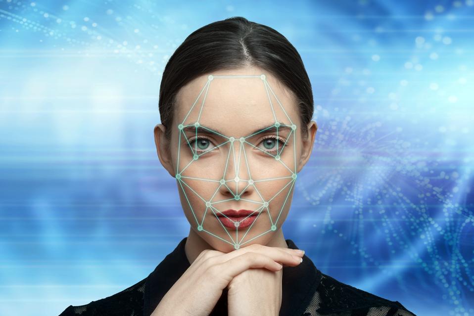 How Hackers Are Using AI To Bypass Facial Recognition Systems