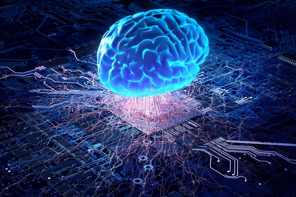 How Neurotechnology And AI Are Redefining Ecosystem Design