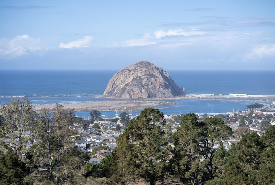 Morro Bay’s Secret Season: Why Now Is The Perfect Time To Visit