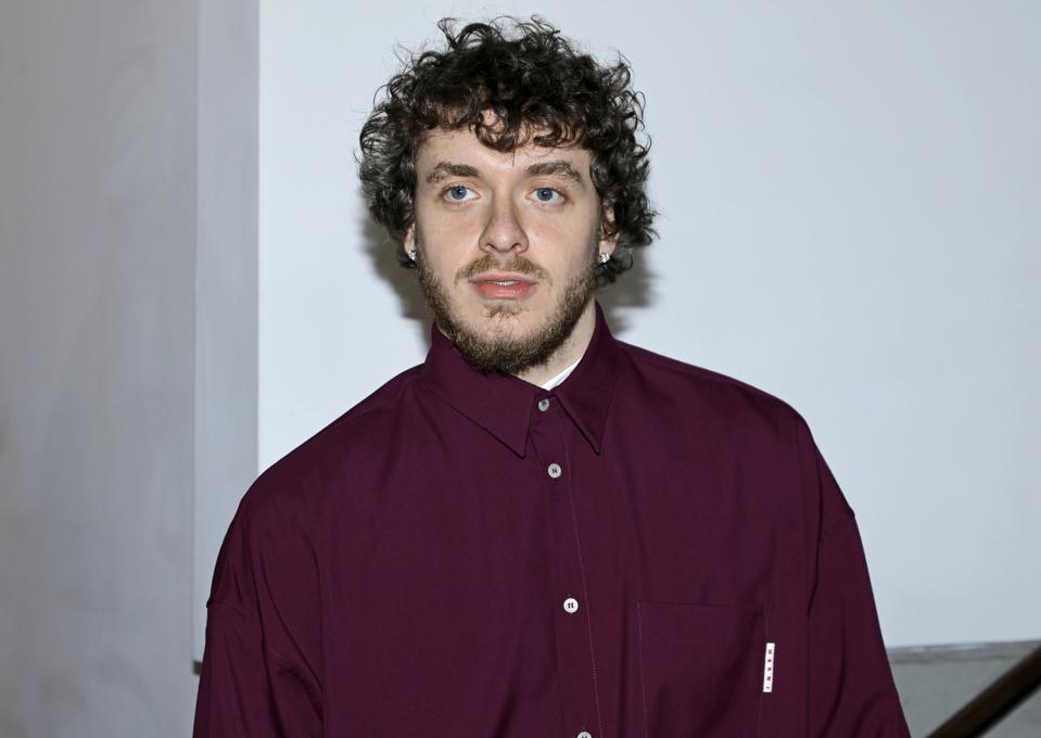 Jack Harlow Says ‘Hello Miss Johnson’ On New Single