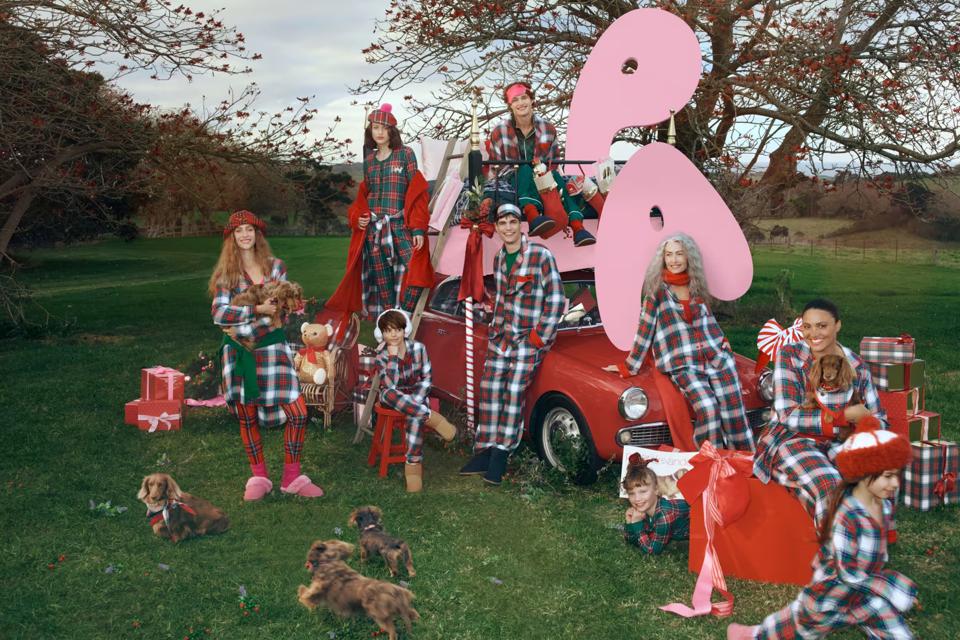 Big Dreams: Peter Alexander, Australian Sleepwear Icon Expands To UK