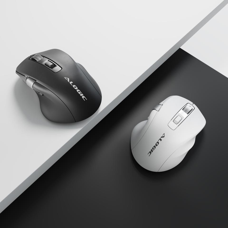 Alogic Apex Mouse An Affordable Alternative To Logitech’s MX3S