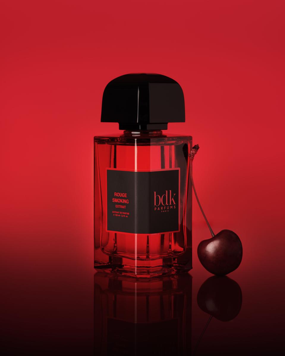 Message In A Bottle: The Story Behind BDK Parfums