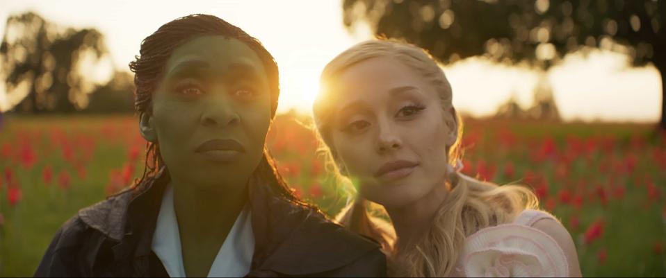 When Is ‘Wicked: Part 2’ Coming Out? Here’s Everything To Know
