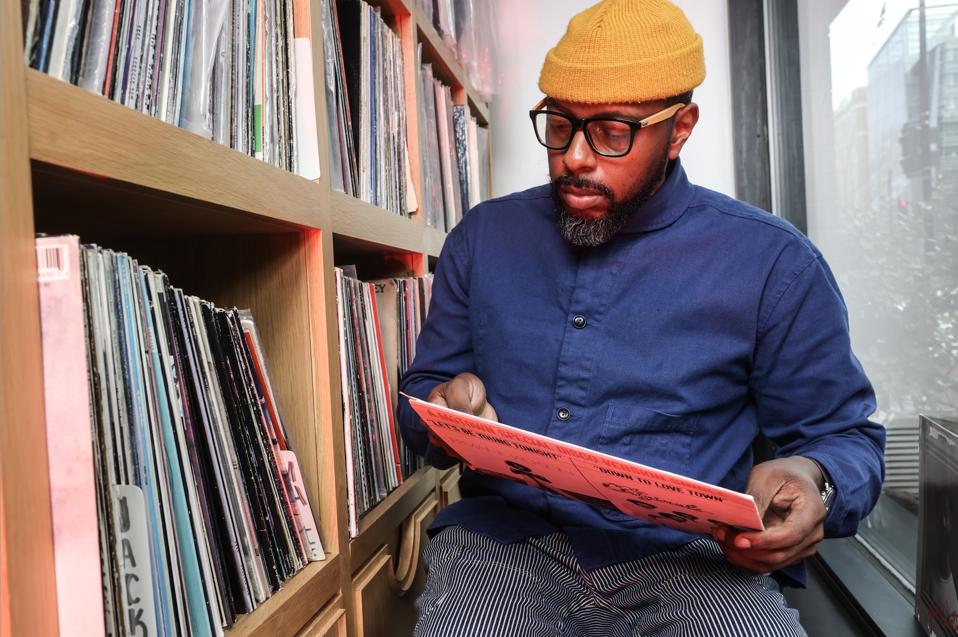 How A Journalist’s Journalist Leaned On Grief To Tell The Complicated Story Of De La Soul