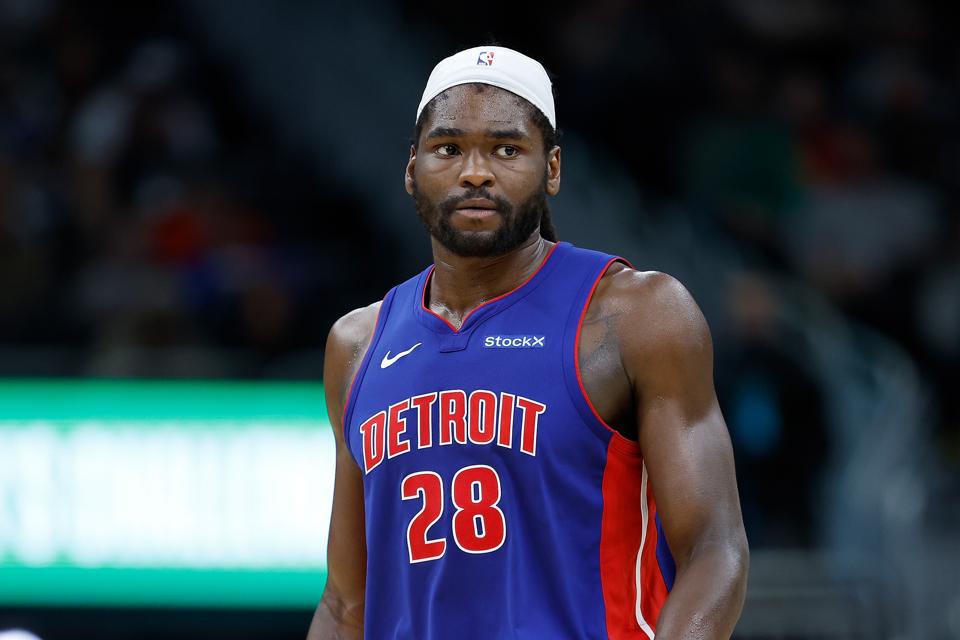 Detroit Piston Quotes