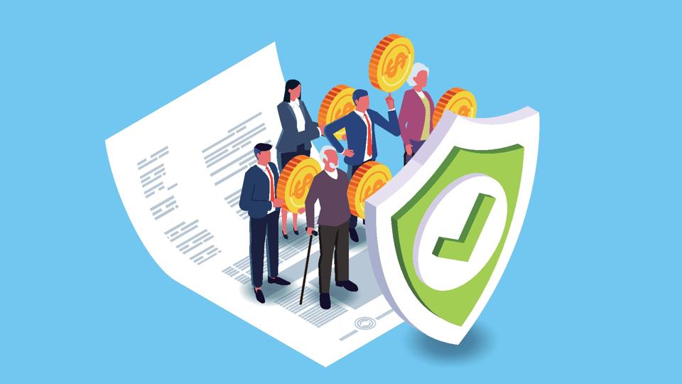 Pinpointing Security Budget Priorities For 2025