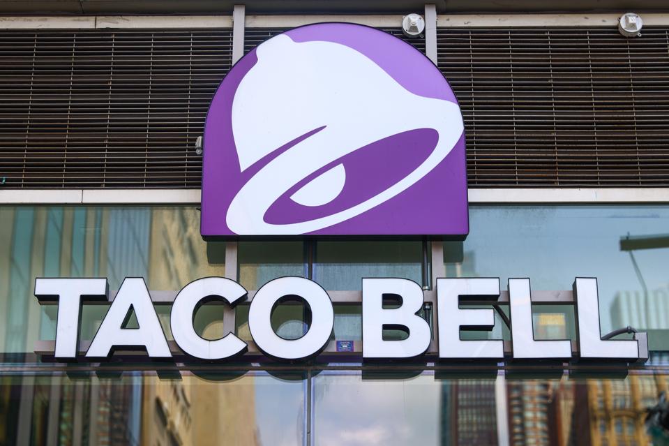 Taco Bell CEO Sean Tresvant Gives A Key Reminder On Healthy Leadership
