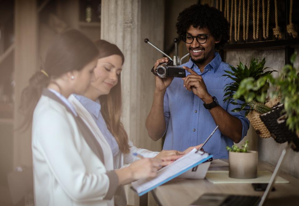 How To Connect With Consumers: 14 Storytelling Tips For Corporations