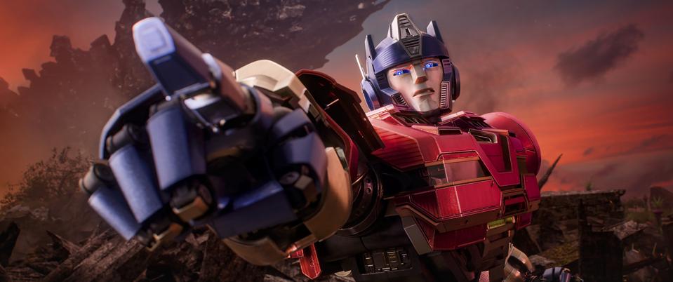 ‘Transformers One’ Ends Its Theatrical Run. How Much Did It Make?