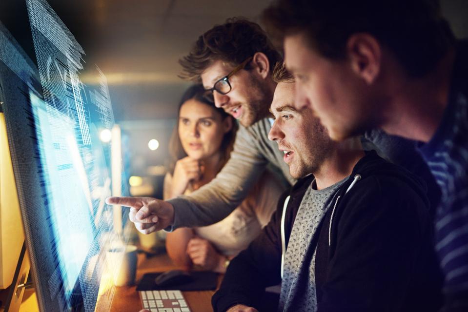 5 Free Courses To Learn Coding In 2025