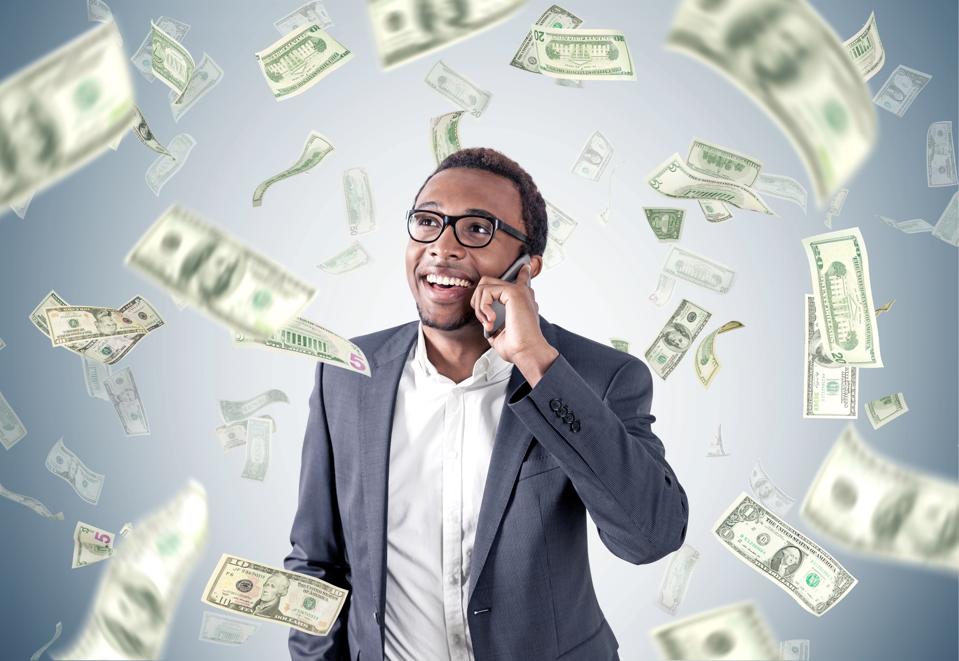 Rich Millennials Feel Great About Their Finances. You Can, Too