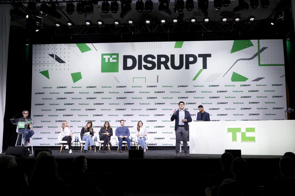 How Innovation Agencies Propel Startups Into New Markets