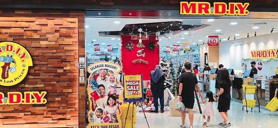 Malaysian Billionaire Brothers’ Mr. DIY To Raise $297 Million In ...