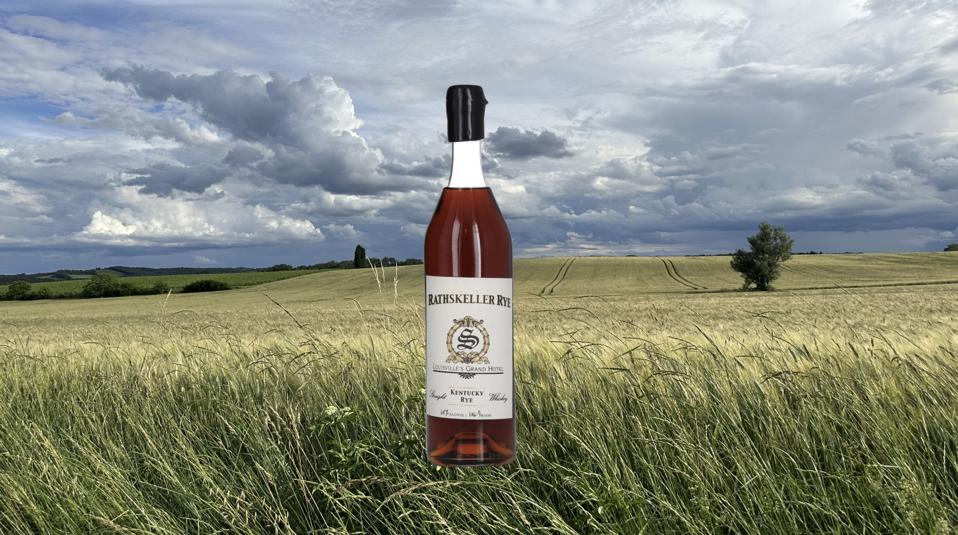 The World’s Best Whiskey—According To The Authors Of Bourbon Lore