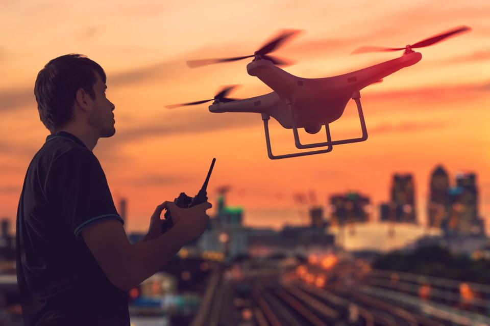 Artificial Intelligence: To Be Feared Or Embraced