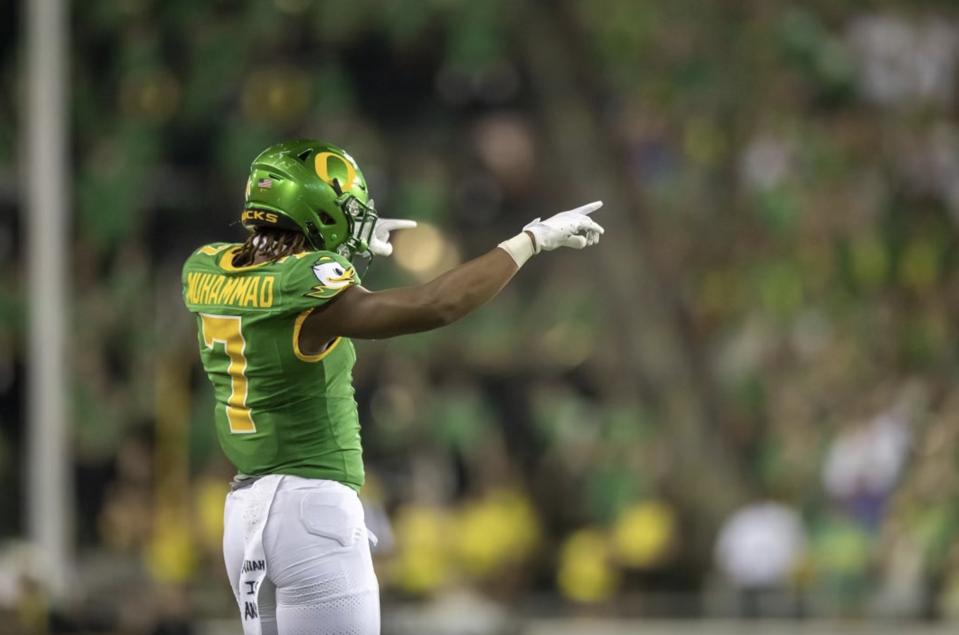 Shutdown Corner: The Legend Of Jabbar Muhammad