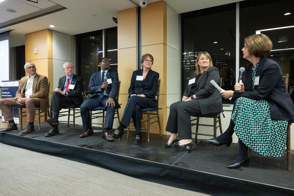 The Ed Equity Lab, A Leading College Pipeline, Achieves Great Success