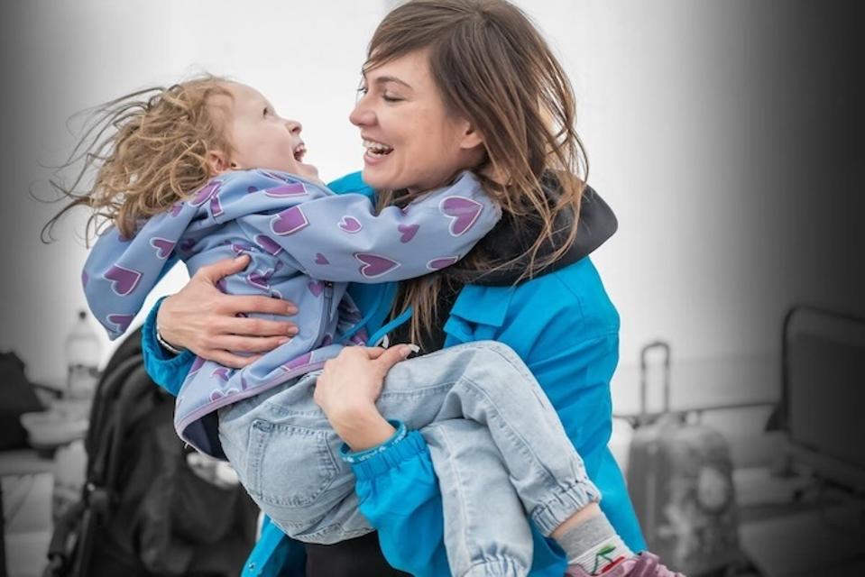 5 Ways To Give To Children In Need This Season With UNICEF