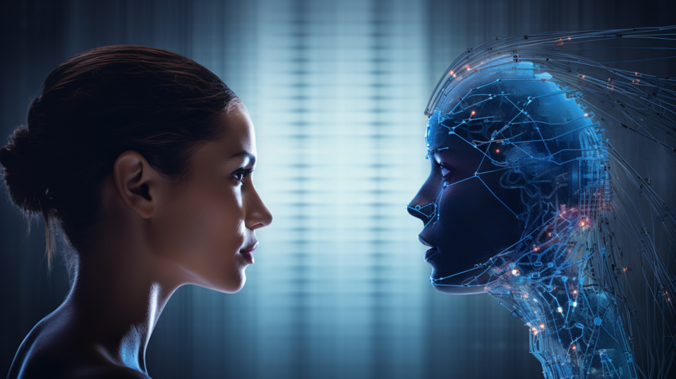 AI: The Twin We’ve Always Wanted