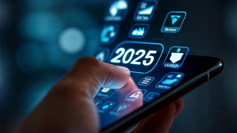9 Critical Telecom Trends In 2025: What Industry Leaders Need To Know