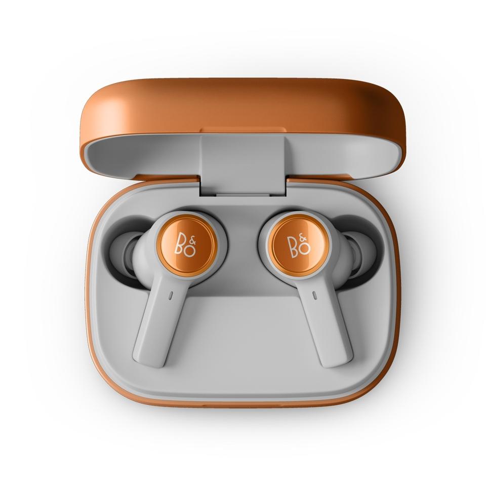 B&O’s New Beoplay Eleven Luxury Wireless Earbuds Revealed