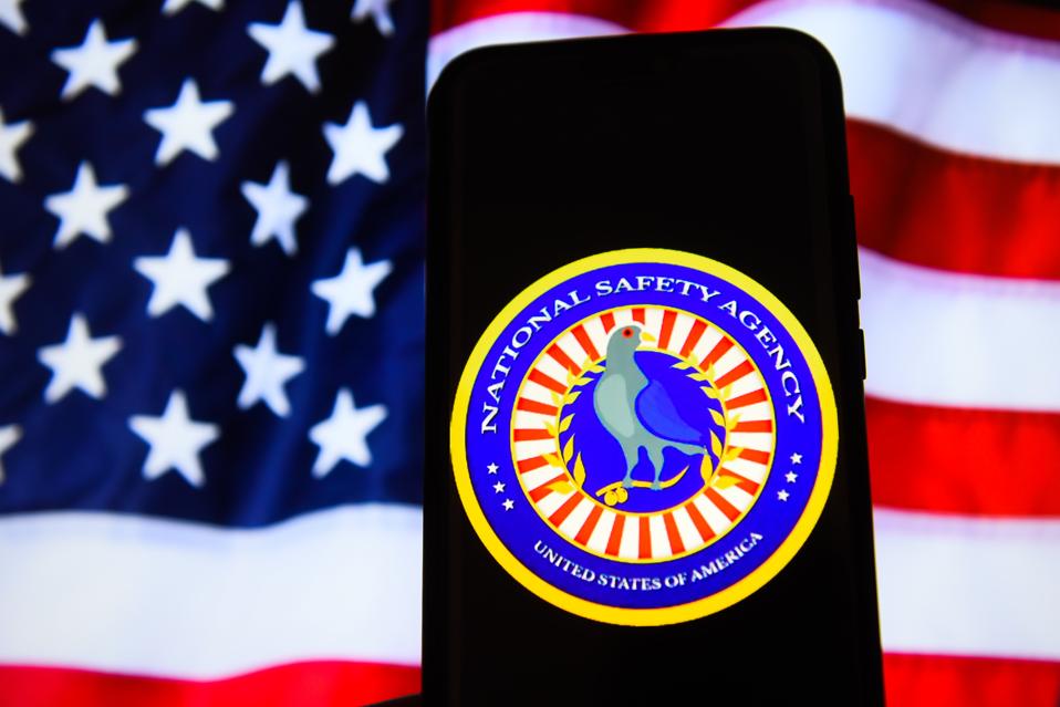 Why The NSA Says Reboot Your iPhone Or Android Every Week