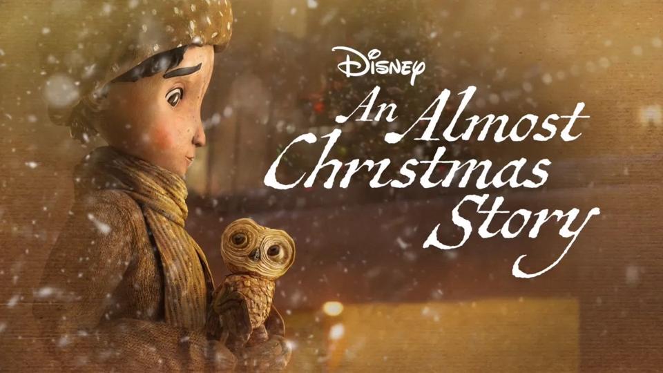 David Lowery Talks ‘An Almost Christmas Story’