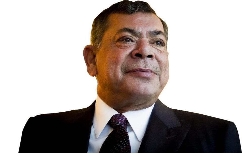 Indian Tycoon Shashi Ruia, Cofounder Of Essar Group, Dies At 81