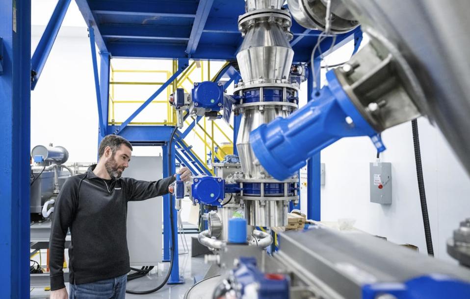 Volkswagen Commits To Massive Novonix EV Component Supply Deal