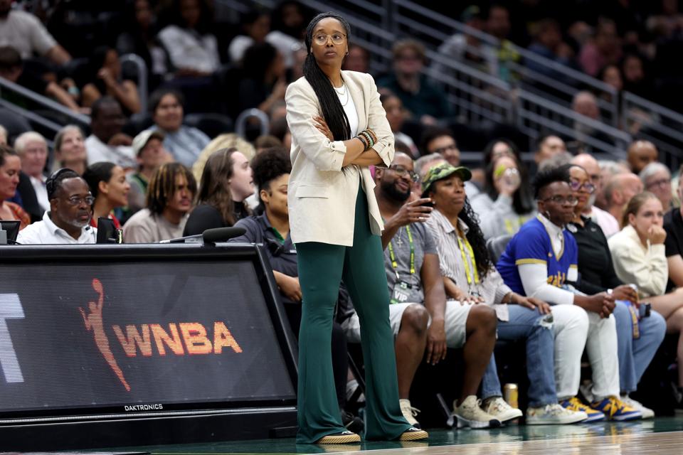 Potential Legal Reasons For The Seattle Storm’s Investigation Of Coaches