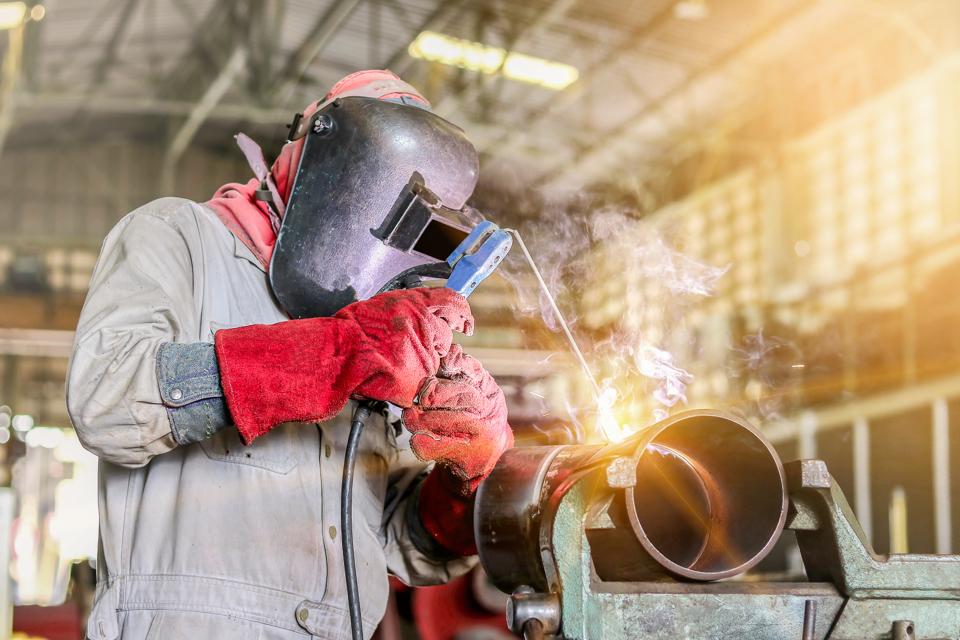 Why Creating Real Safe Spaces In The Workplace Is Important