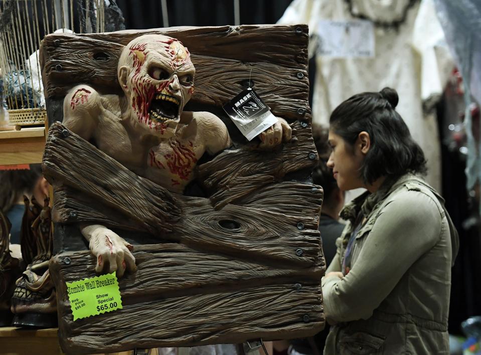 Beware Of Zombie Ideas: Old Ideas That Haunt Decision Making