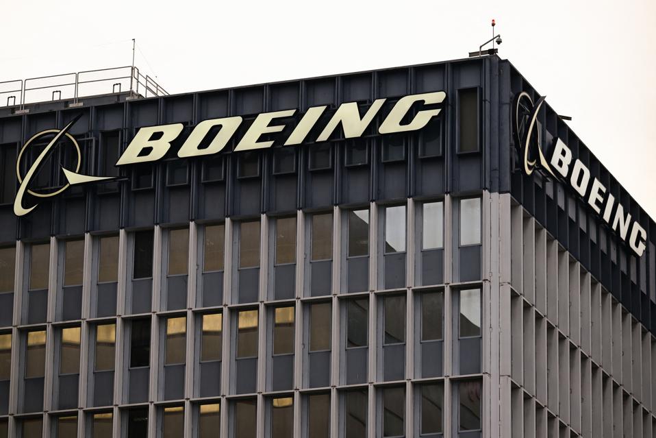 Lessons From Boeing On Elevating Character Alongside Competence