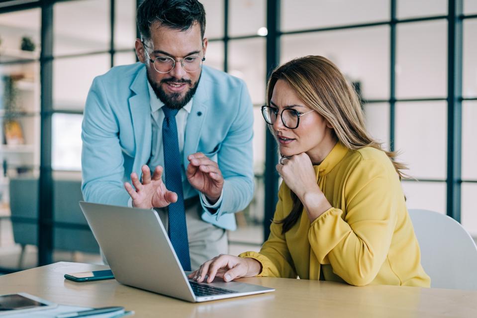 How To Empower All Employees To Embrace New Tech