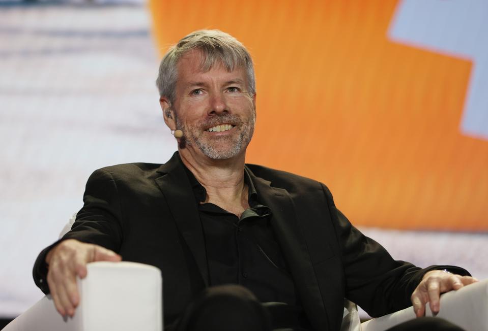 How Does MicroStrategy Use Bitcoin To Make Money?