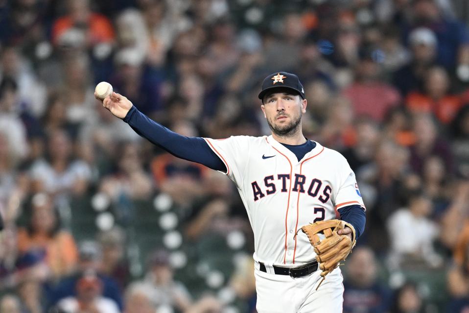 Alex Bregman Sparks Debate Regarding $30 Million Average Annual Value